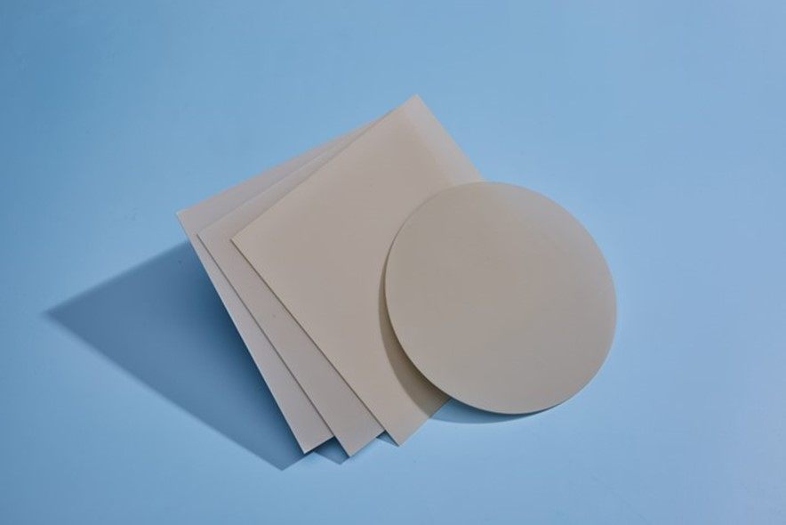 Bột đánh bóng GC 600# 1000# dùng để xử lý bề mặt nhôm nitrua | Cacbua ...